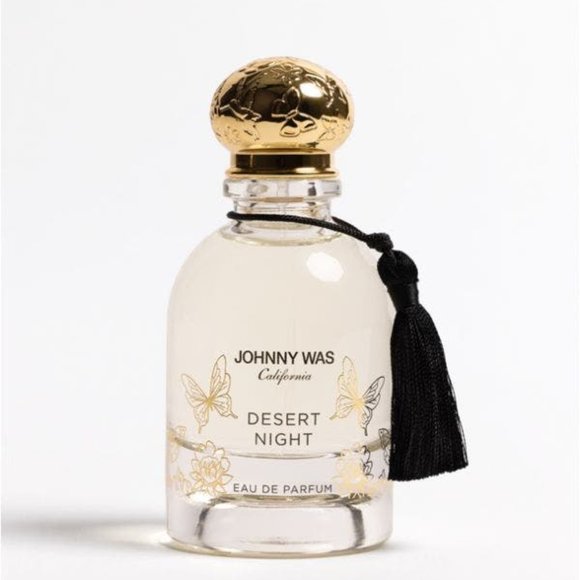 Johnny Was | Accessories | Johnny Was Desert Night 5 Ml Fragrance ...